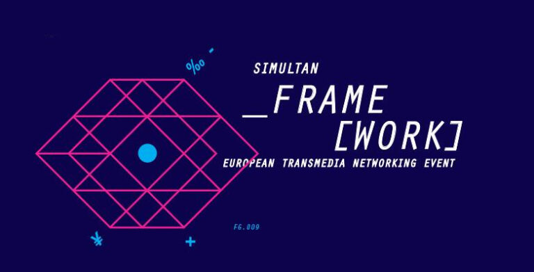 FRAME[WORK] – NETWORKING EVENT