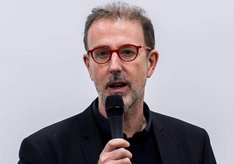 Peter Osborne, prelegere – Vizibilul și Invizibilul: Artă, experiență ...