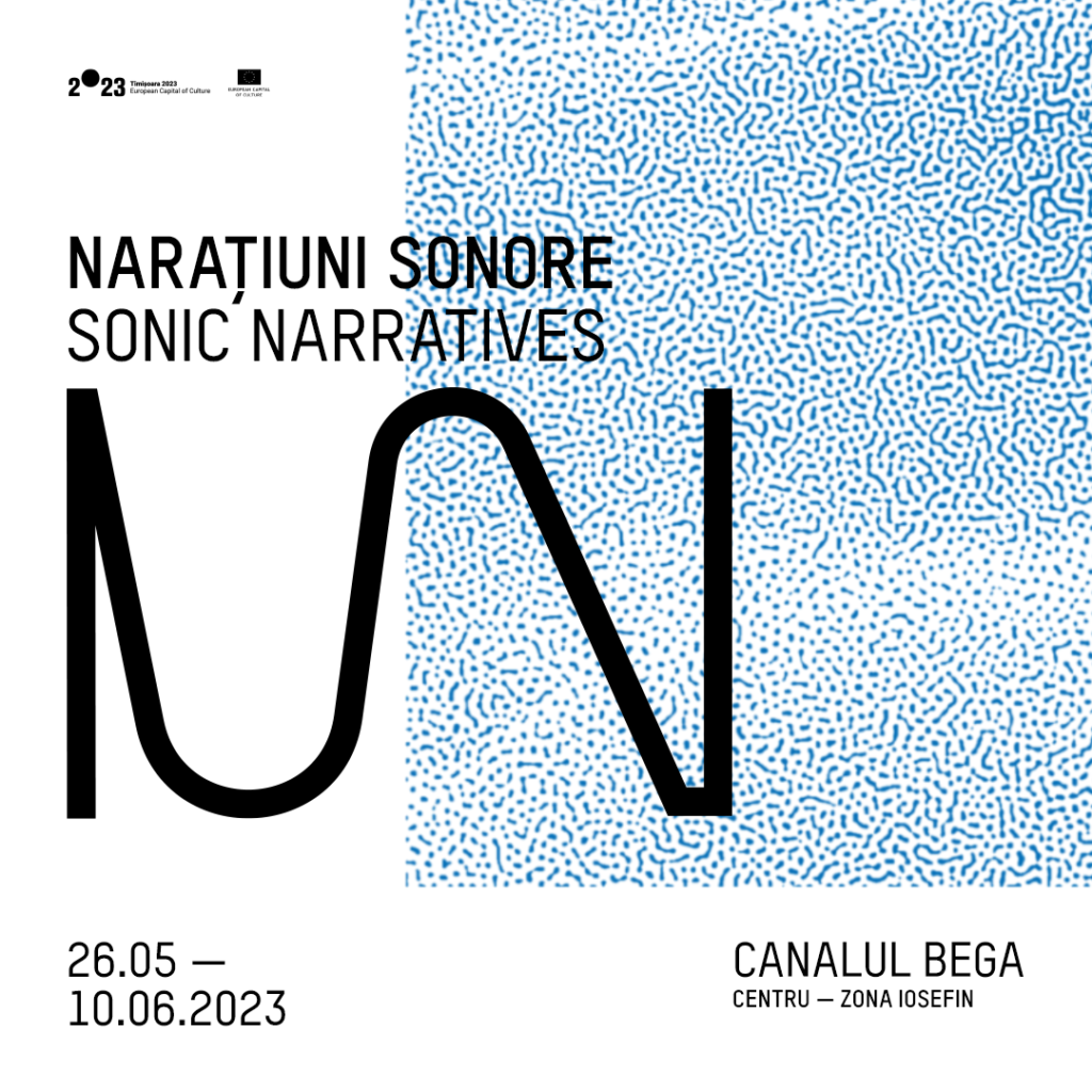 NARAȚIUNI SONORE 2023