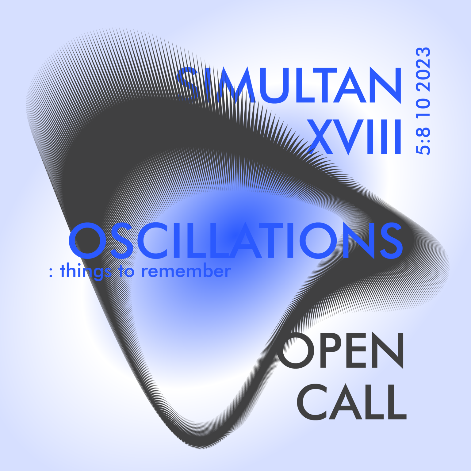 SIMULTAN 2023 – CALL FOR VIDEO SUBMISSIONS
