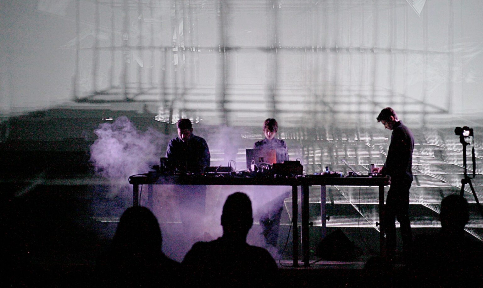 SIMULTAN announces the LIVE program artists for the 2024 edition of the ...