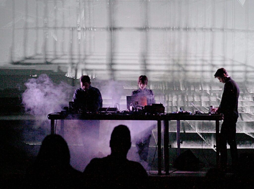 SIMULTAN announces the LIVE program artists for the 2024 edition of the ...
