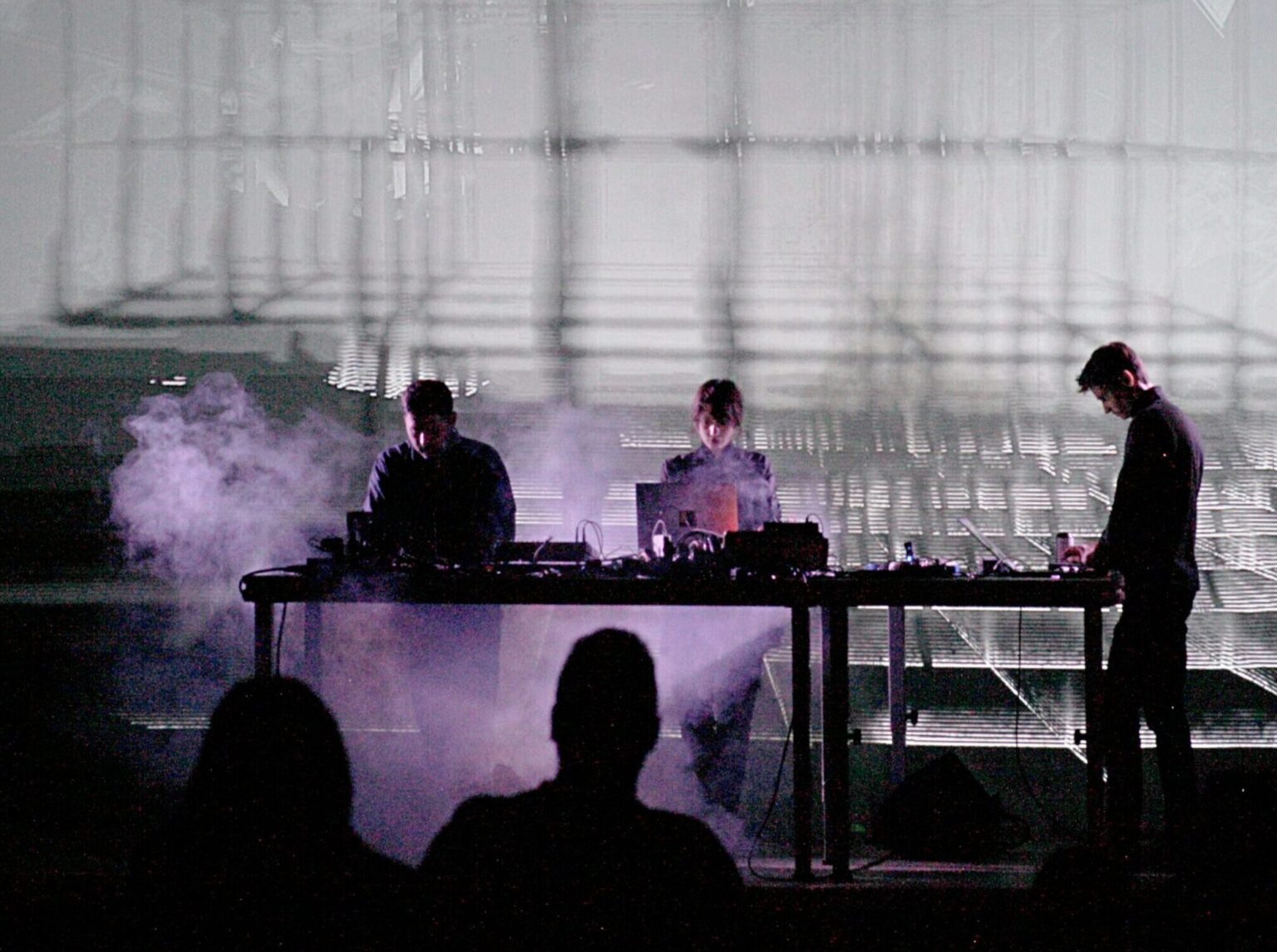 SIMULTAN announces the LIVE program artists for the 2024 edition of the ...