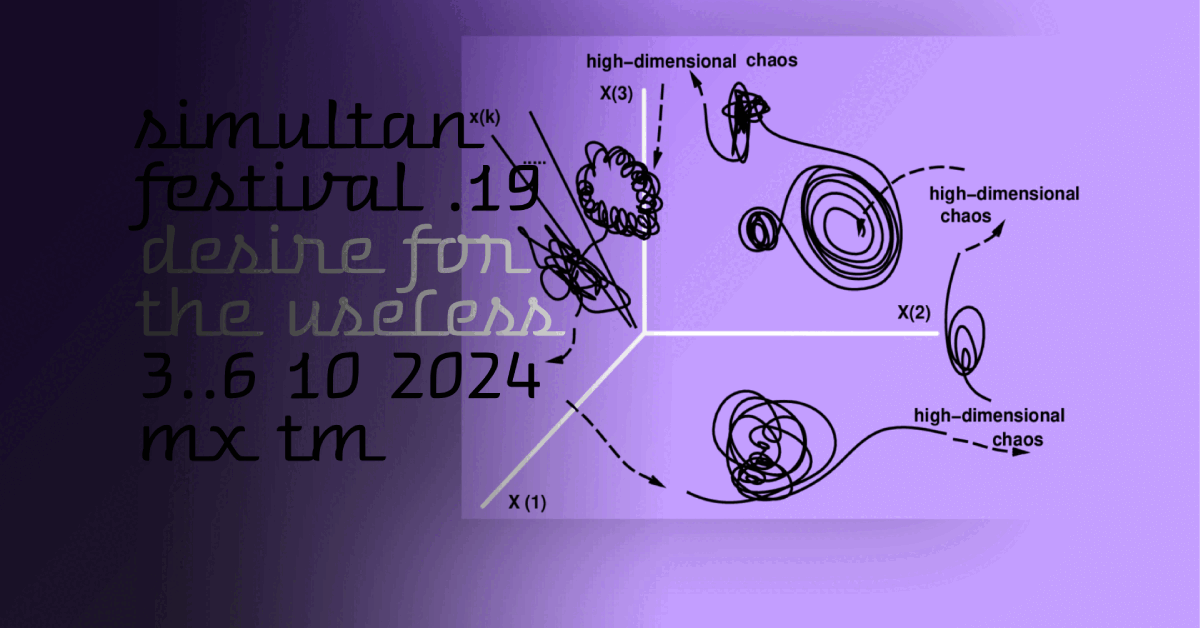 SIMULTAN FESTIVAL XIX.