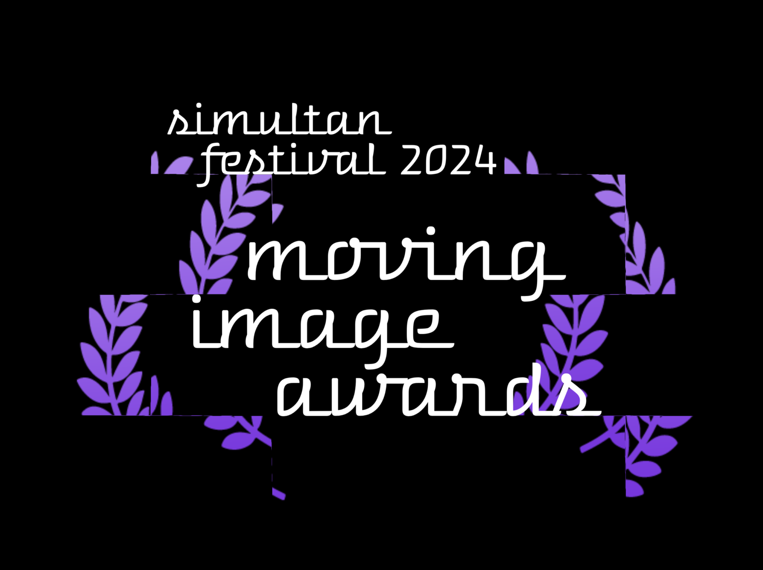 SIMULTAN 2024 – moving image awards