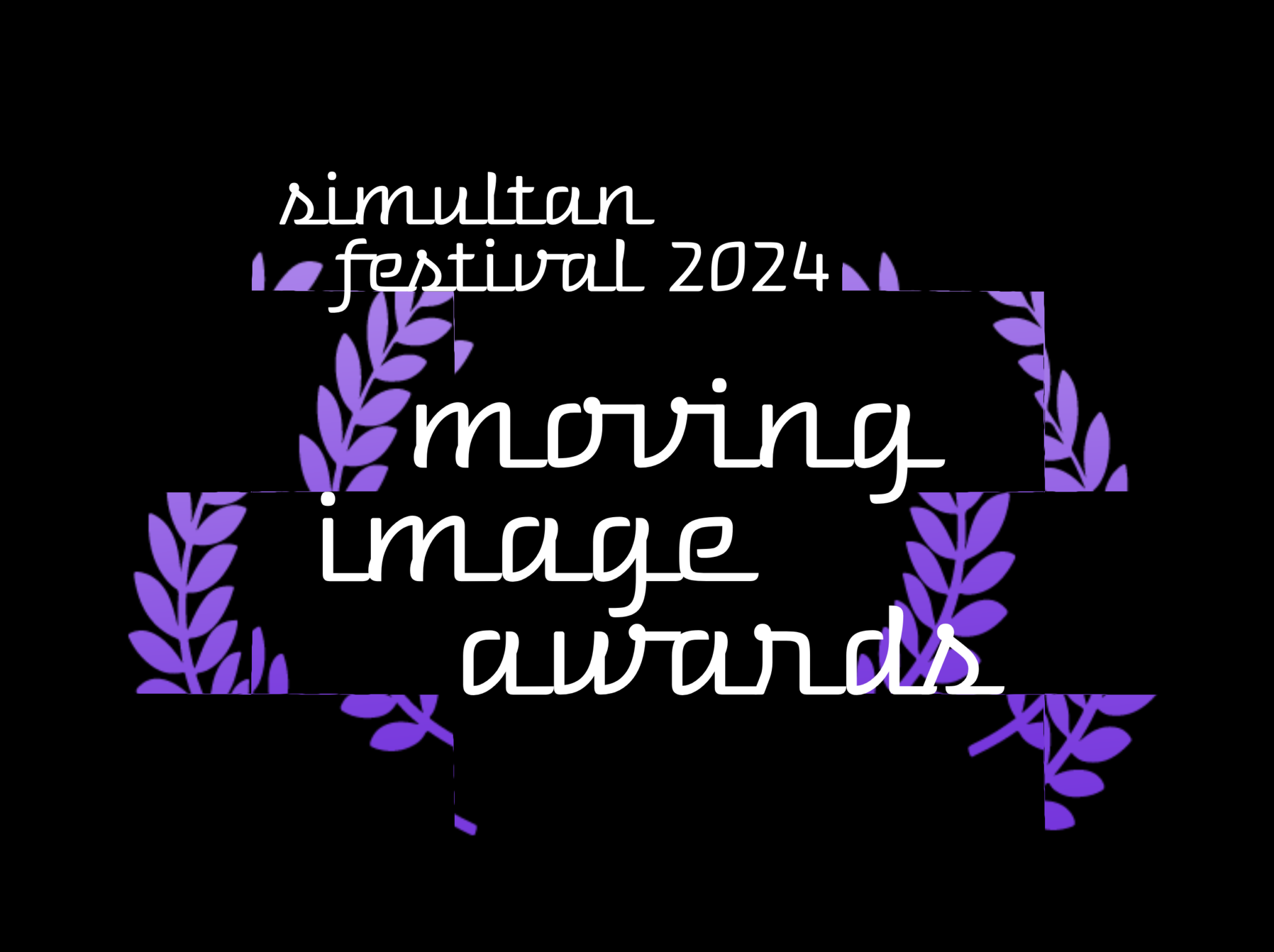 SIMULTAN 2024 – moving image awards